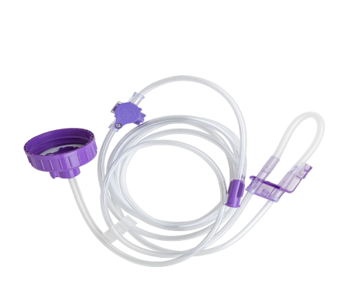 Abbott Flexitainer | Abbott ProConnect